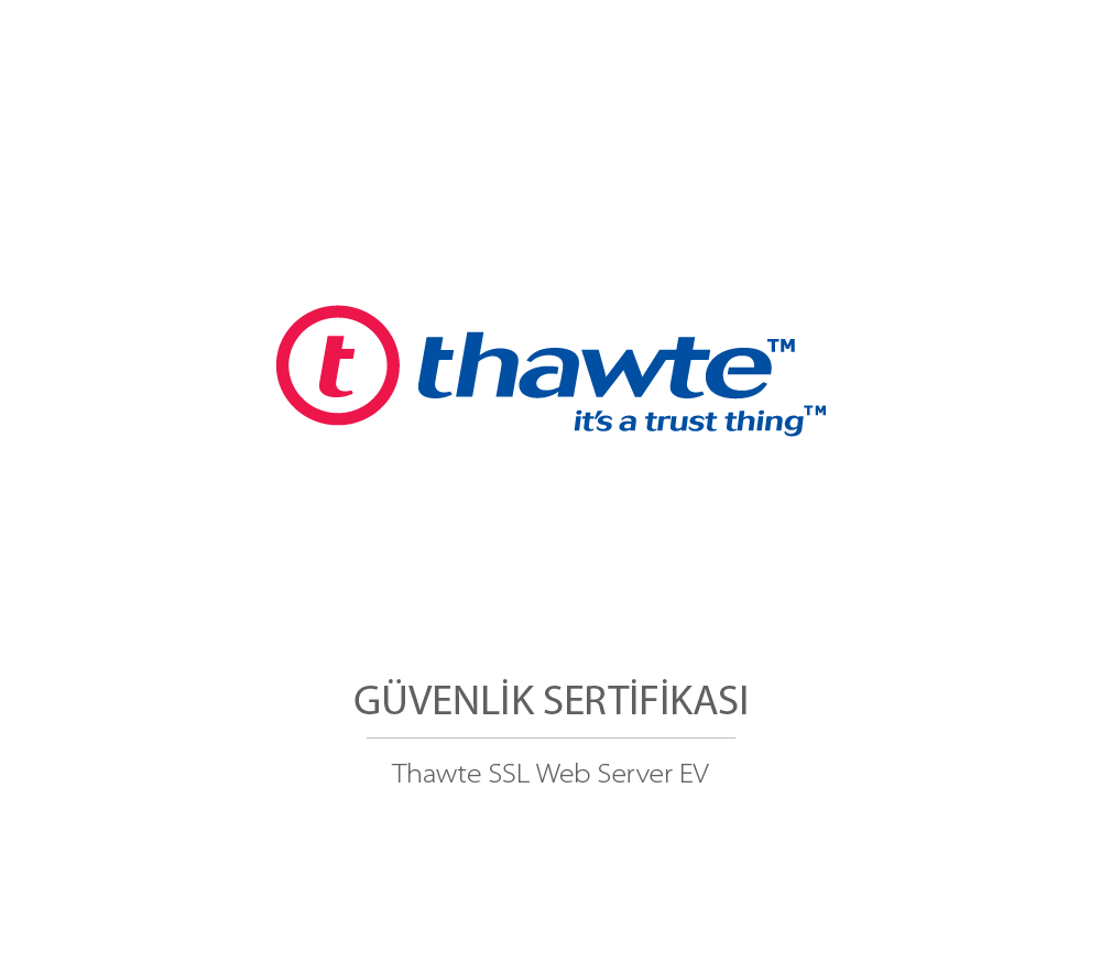 Thawte SSL Web Server EV - ofisassist.com