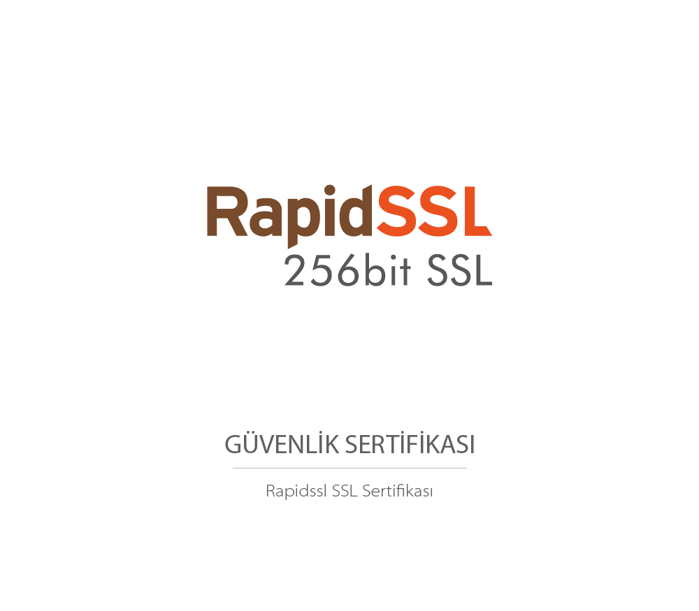 RapidSSL SSL Sertifikası - ofisassist.com